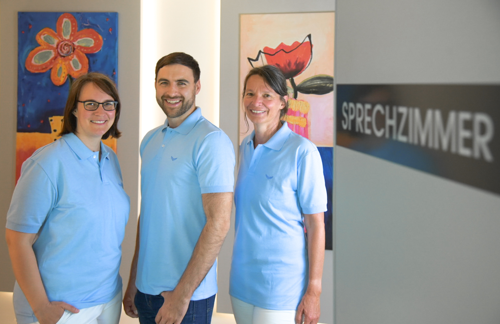 Hausärztliche Praxis Andrea Weidmann / Dr. med. Lisa Balles / Norman ...